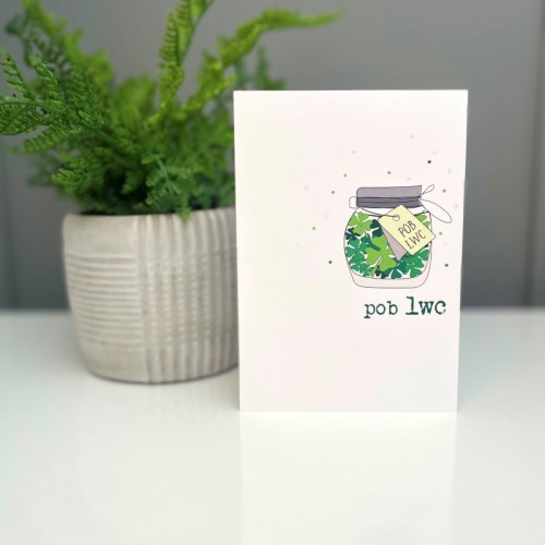 Cardiau Môn Cards | Greeting Cards & Gifts from Wales