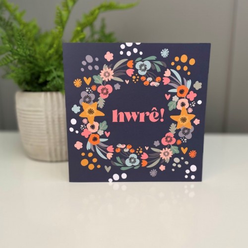 Cardiau Môn Cards | Greeting Cards & Gifts from Wales