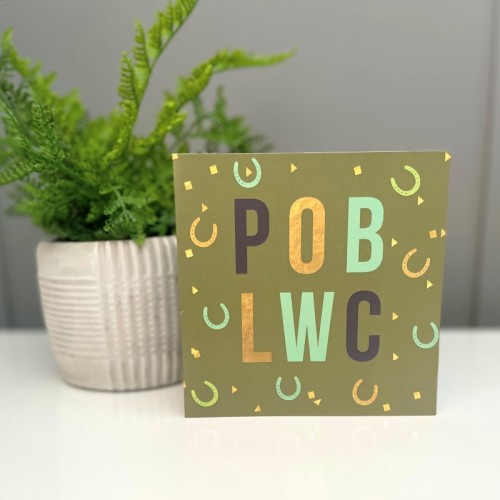 Cardiau Môn Cards | Greeting Cards & Gifts from Wales