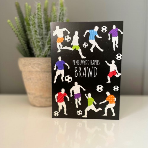 Brother & BIL - Cardiau Môn Cards | Greeting Cards & Gifts from Wales